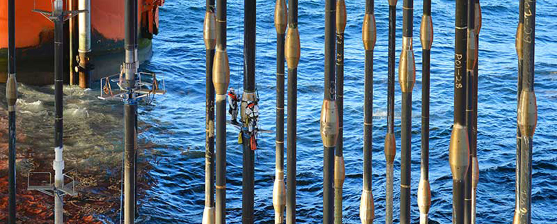 Casing Design Training Course | Saudi Arabia